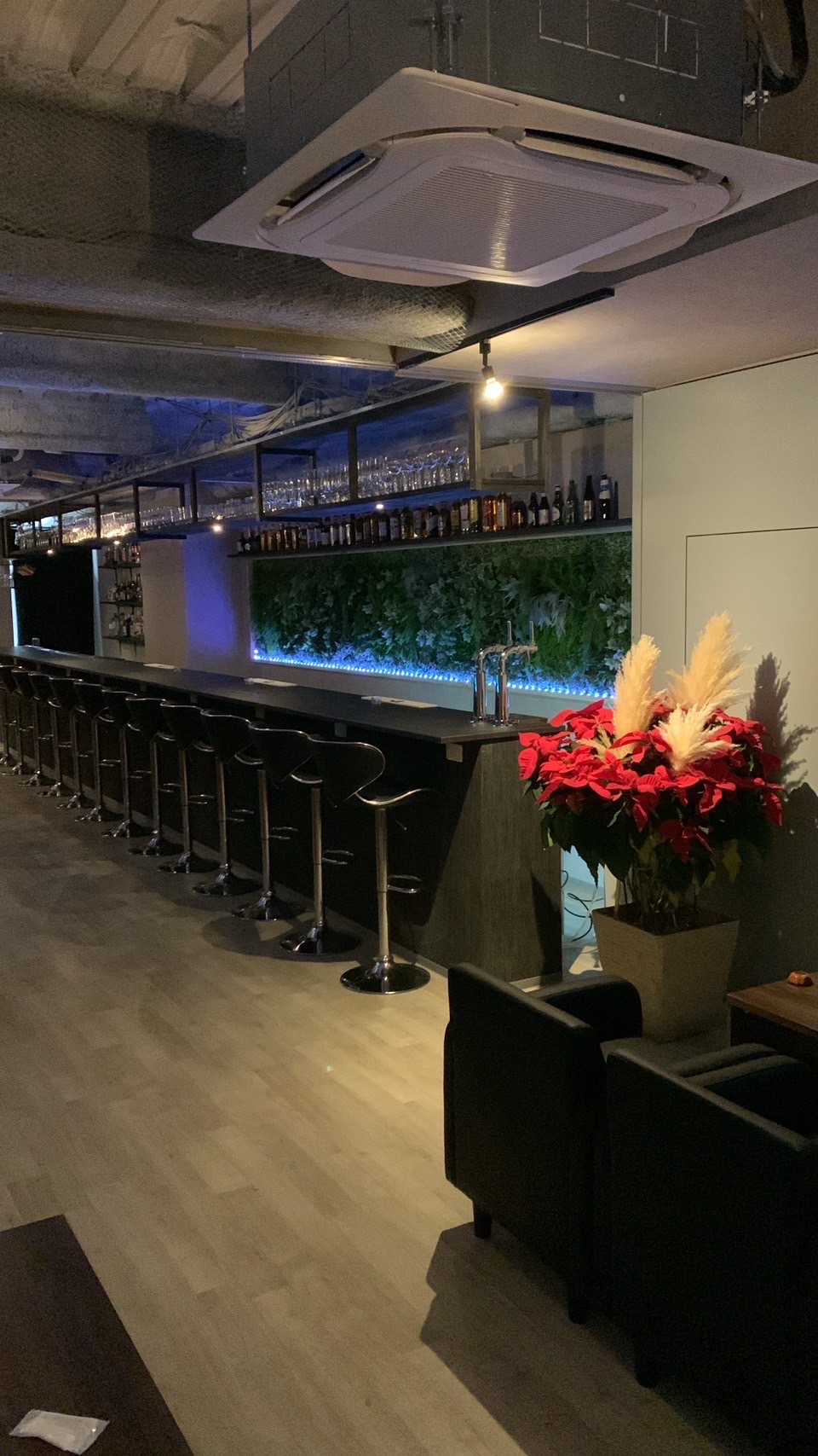 Botanical Cafe & Bar 〜 as you like