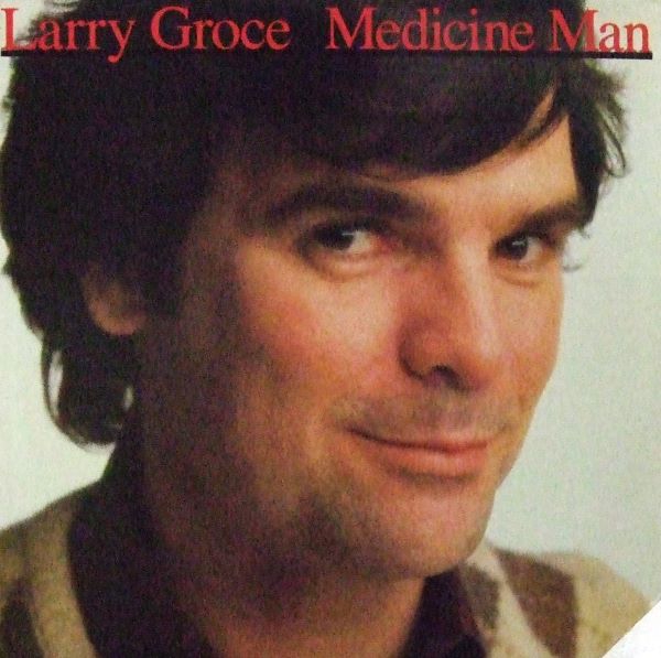 Larry Groce | サンオブスリーサウンズ【アナログレコード専門店】名古屋栄
