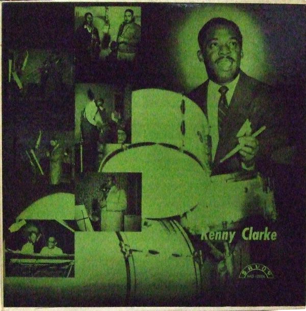 Kenny Clarke | サンオブスリーサウンズ【アナログレコード専門店】名古屋栄