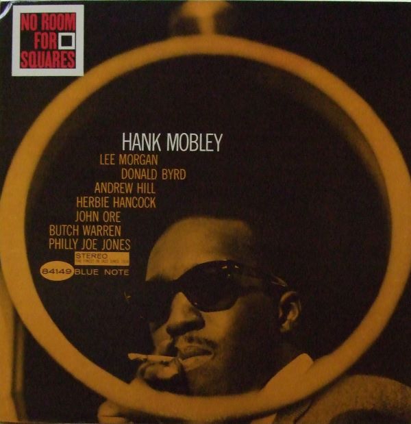 Hank Mobley | サンオブスリーサウンズ【アナログレコード専門店】名古屋栄
