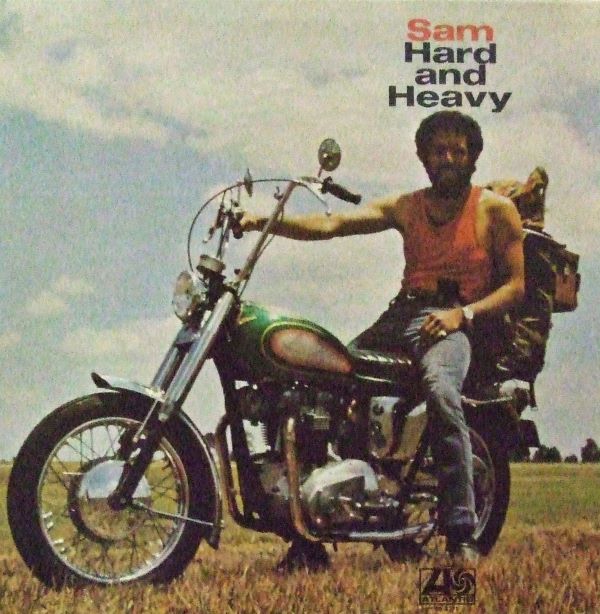 Sam Samudio | サンオブスリーサウンズ【アナログレコード専門店】名古屋栄