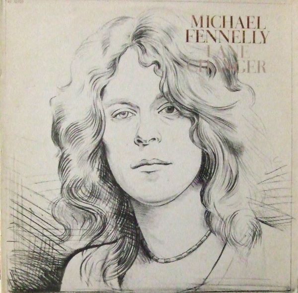 Michael Fennelly | サンオブスリーサウンズ【アナログレコード専門店】名古屋栄