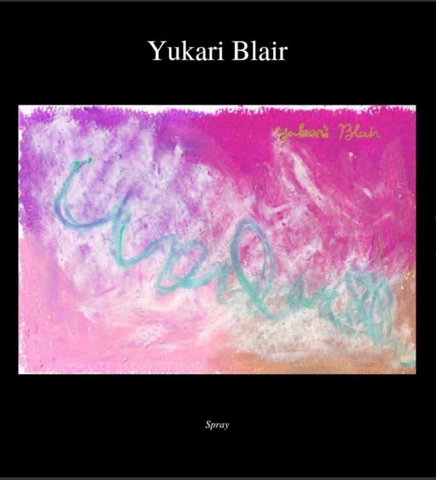criticism | Yukari Blair Art Gallery