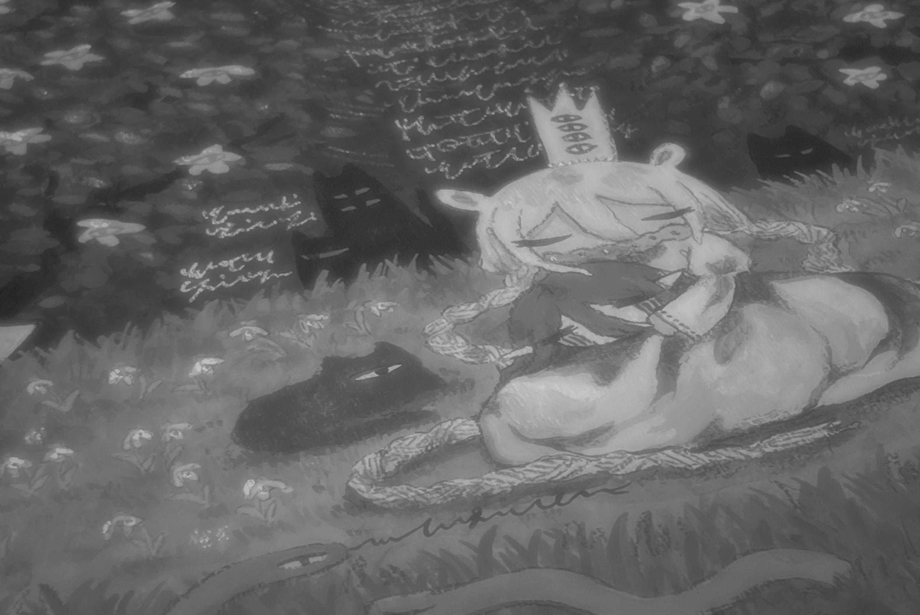 展示のお知らせ | Riho Kurokawa