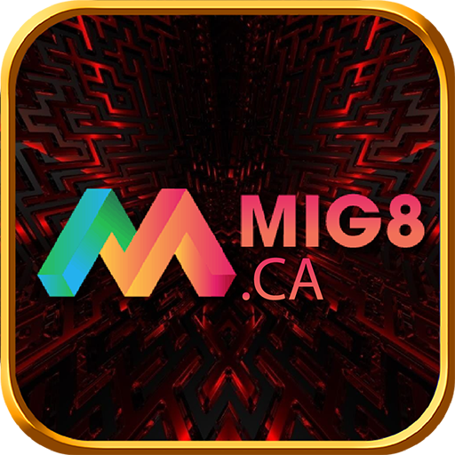 Mig8 - Link vào nhà cái Mig8 2023