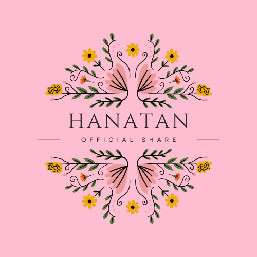 Hanatan Official Website