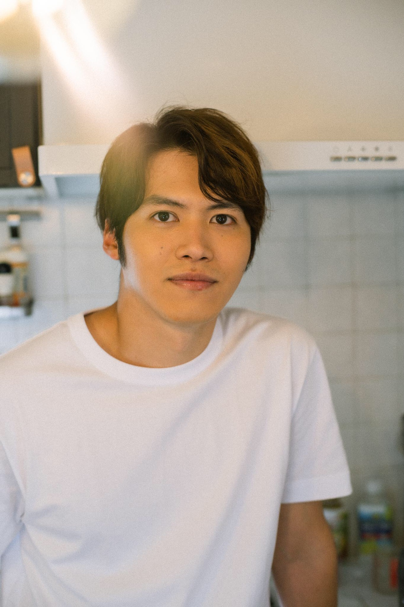 GALLERY | MASAZUMI MURATA