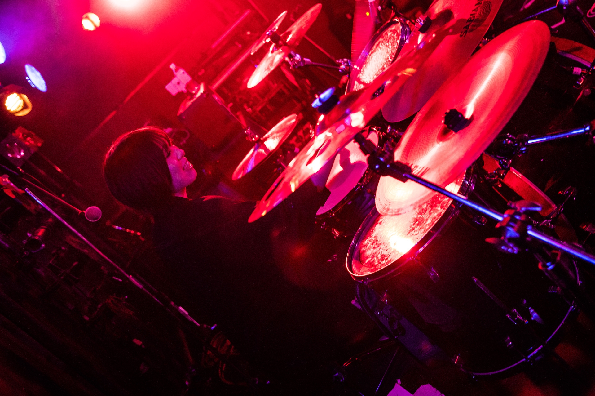 BIOGRAPHY | MaNa's home