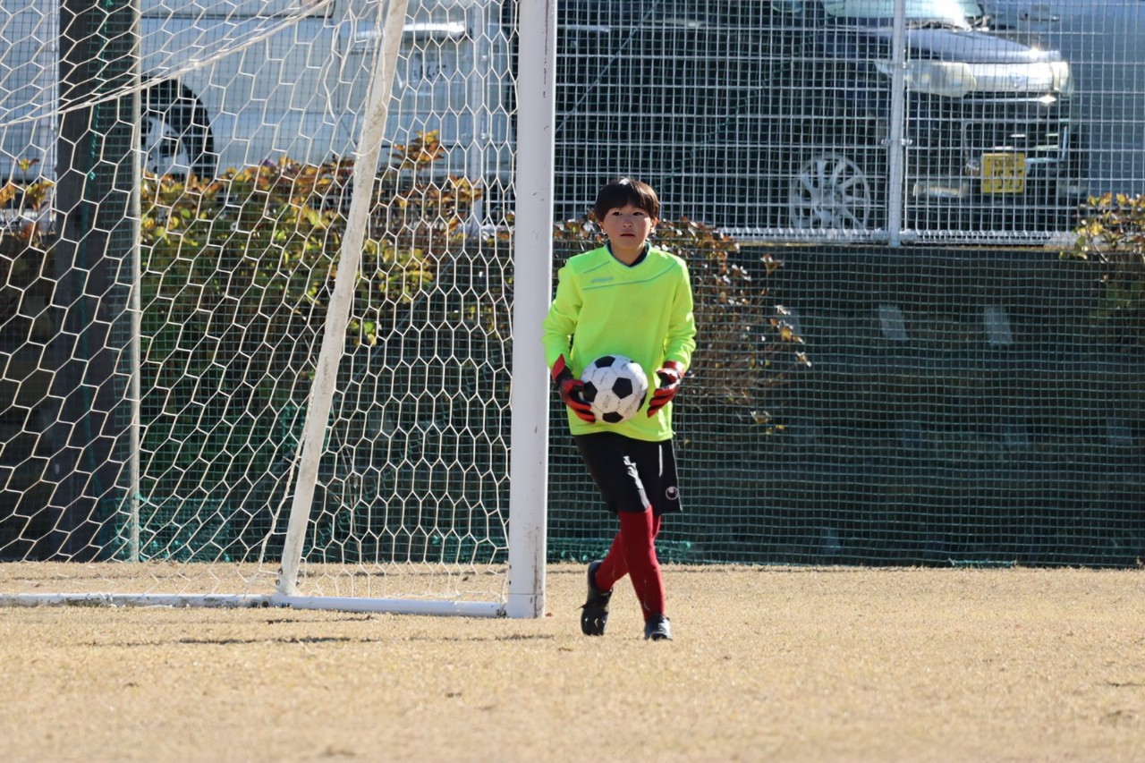 北稜カップU11 | 川南フェニックス