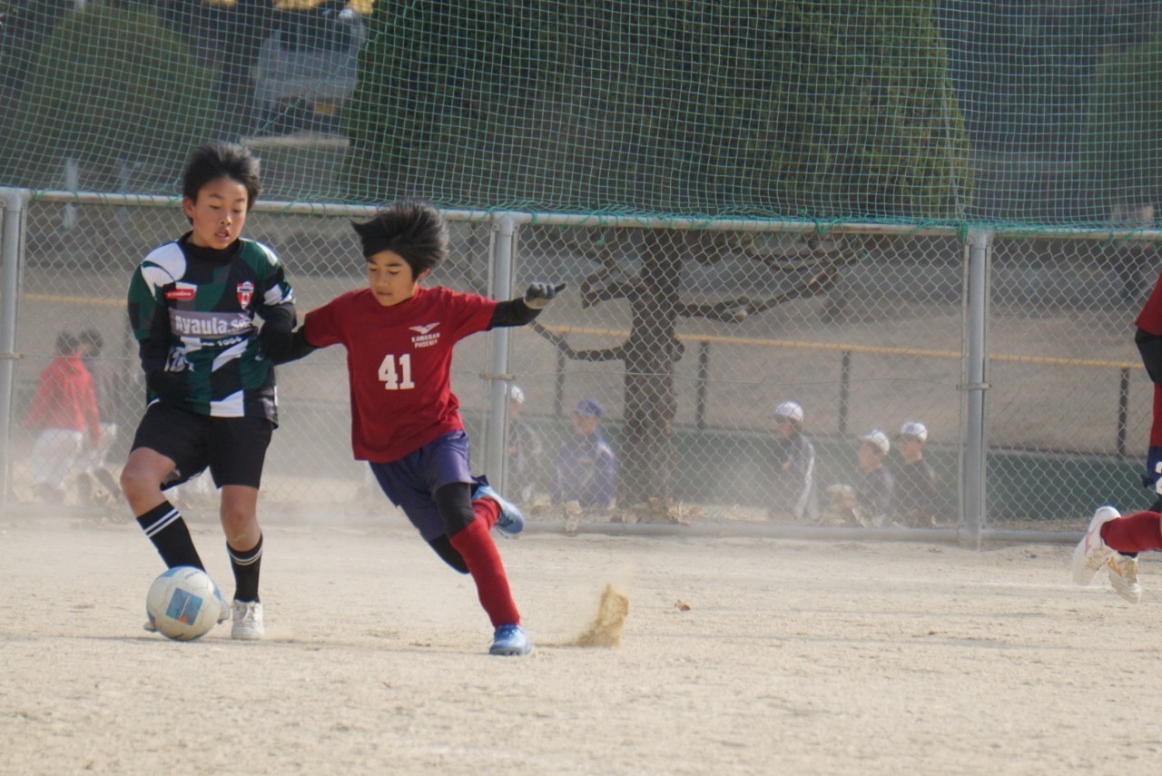 パステル交流戦U12 | 川南フェニックス