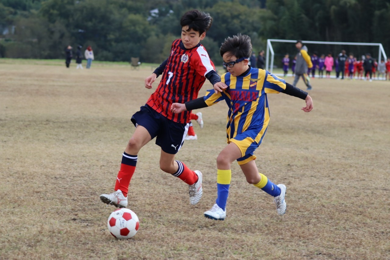 池田大会U12 | 川南フェニックス