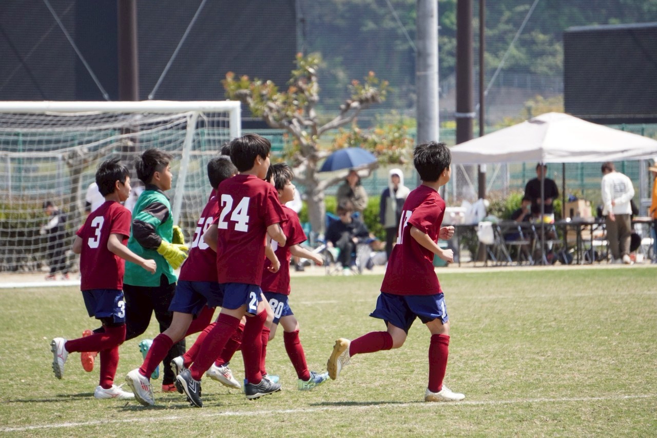 四国まんなか杯U12 | 川南フェニックス