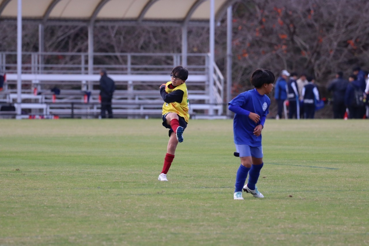 長友カップU12 | 川南フェニックス