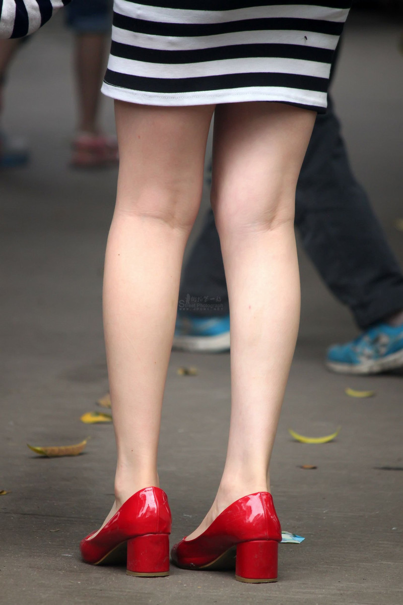 Chinese beauty legs | Beauty Legs Photo