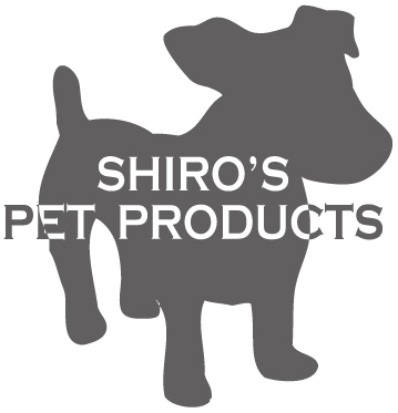 Shiro's Pet Products 無添加、ヒューマングレードのペットのおやつ