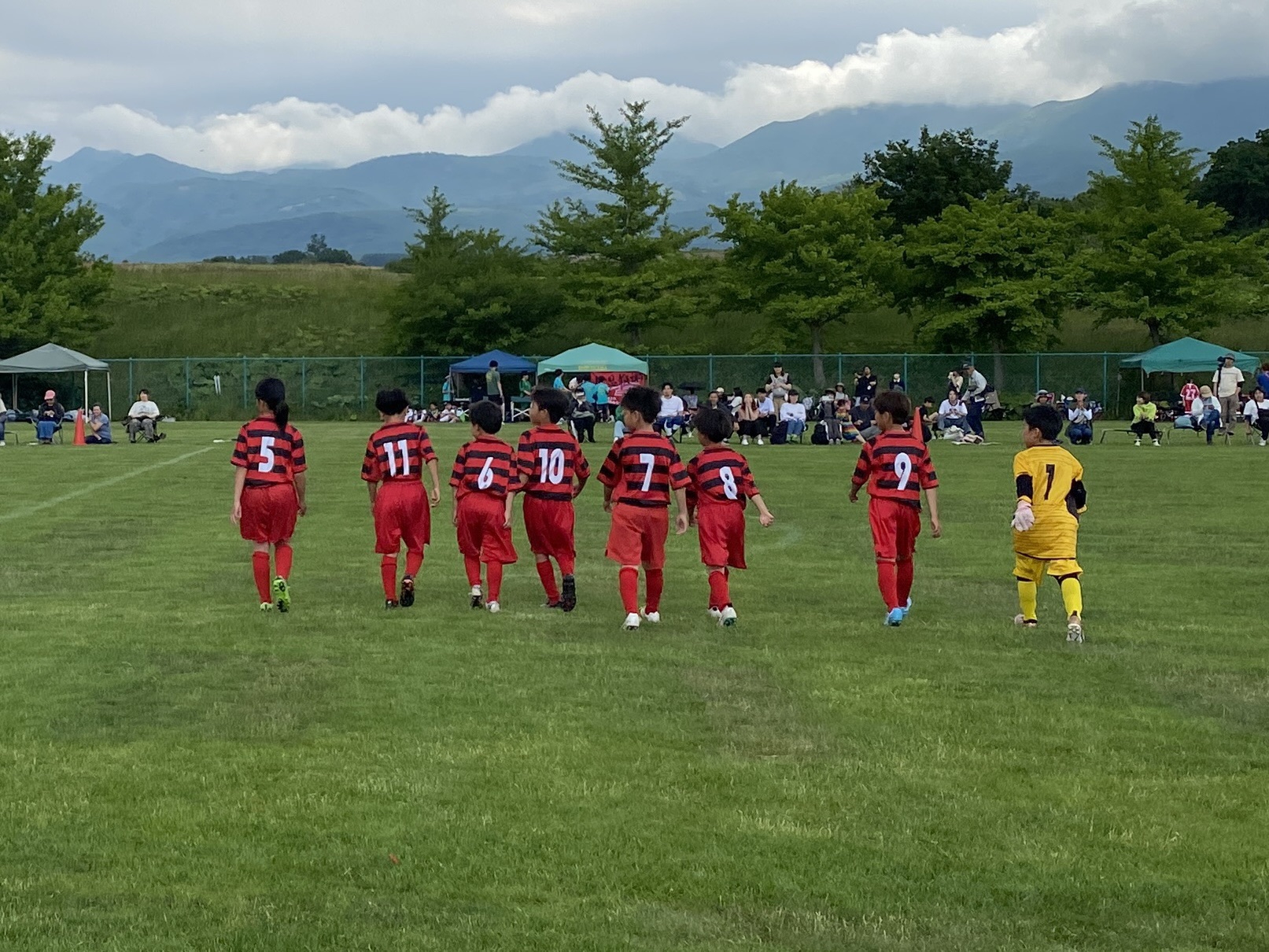 準優勝でした😭 & TRM | EZZORE FC