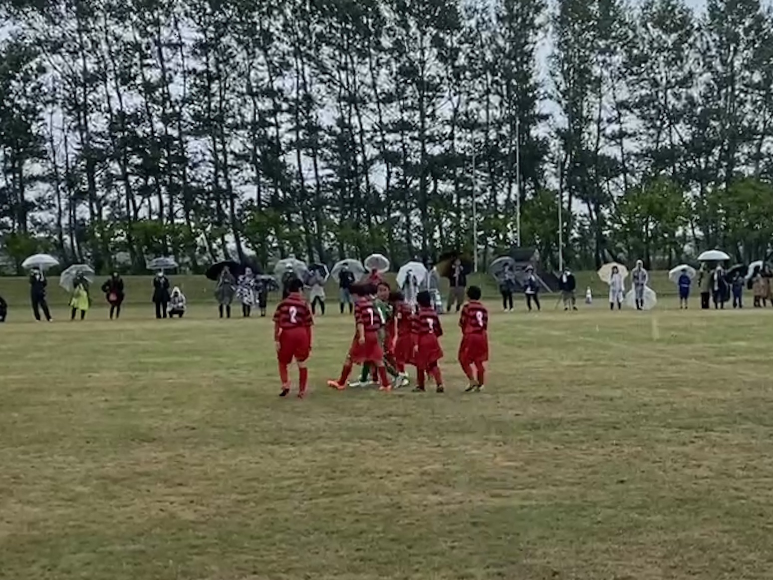 U10全道開幕‼️ | EZZORE FC