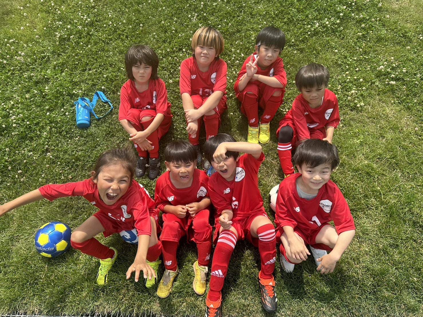 いろいろ | EZZORE FC