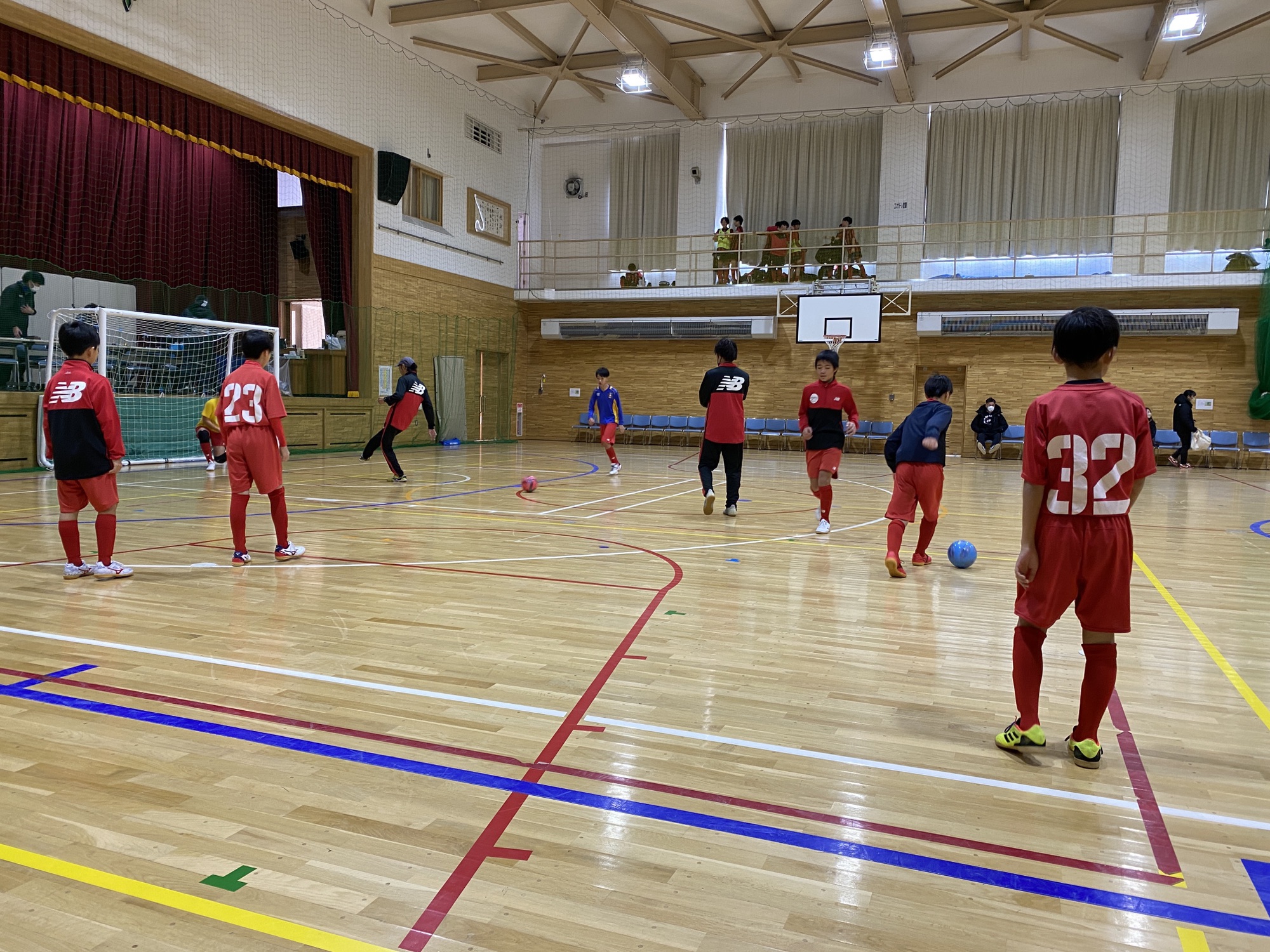 U12大会A & U10 & K | EZZORE FC