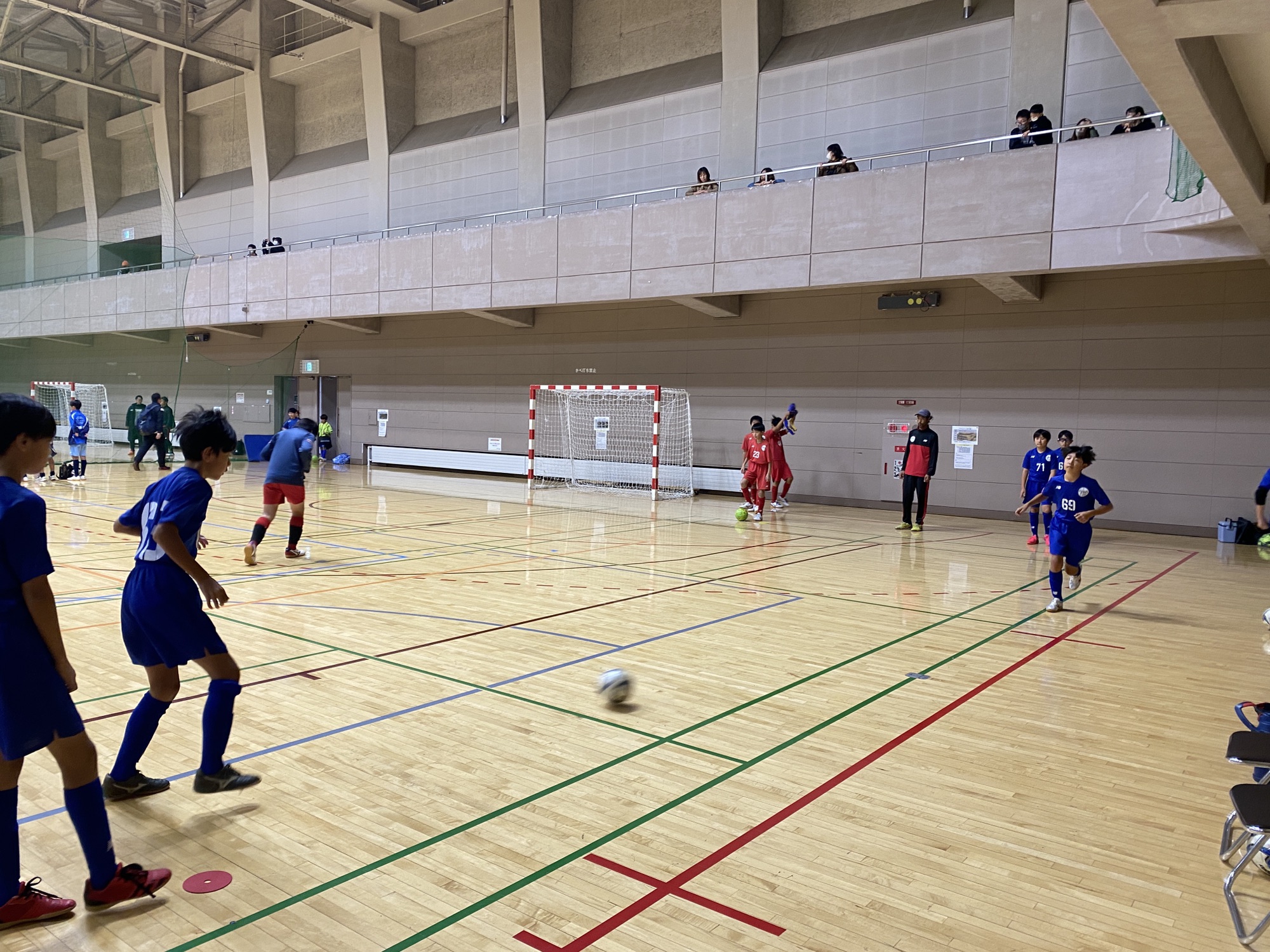 ファイヤーU12 | EZZORE FC