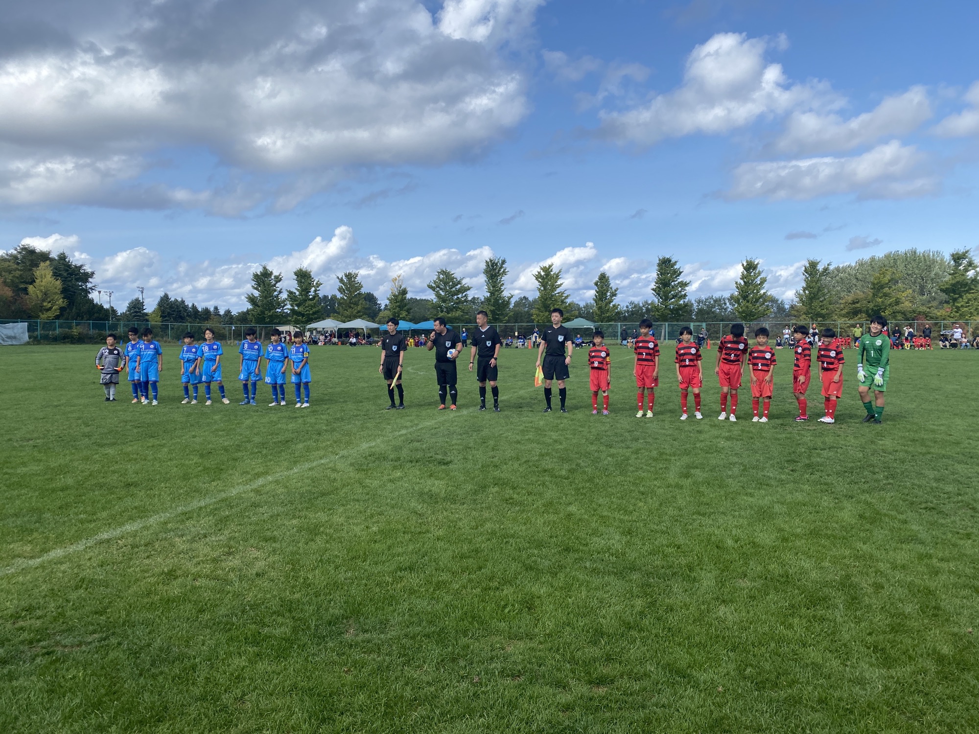 会長杯優勝🏆 | EZZORE FC