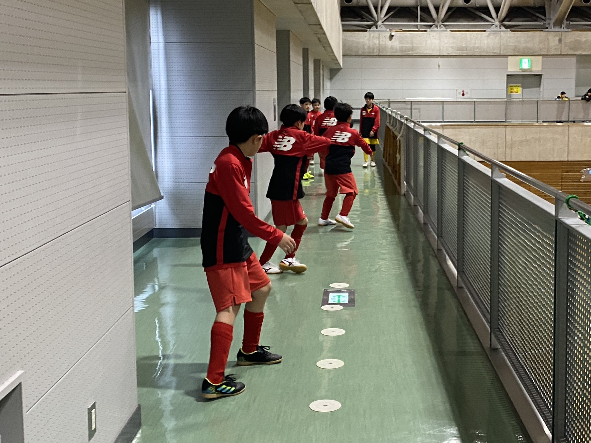 U10地区大会 | EZZORE FC