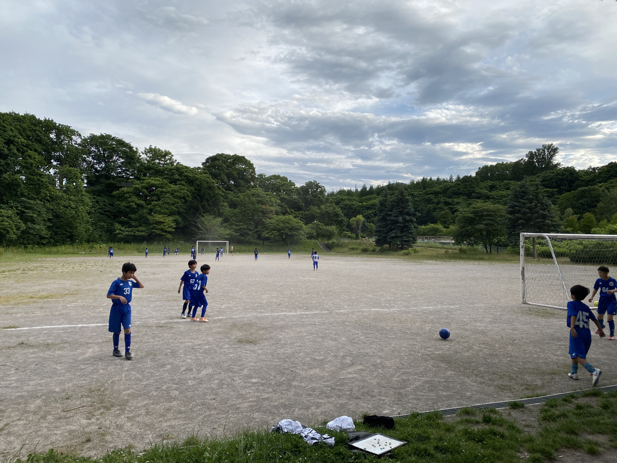 モチベーション | EZZORE FC