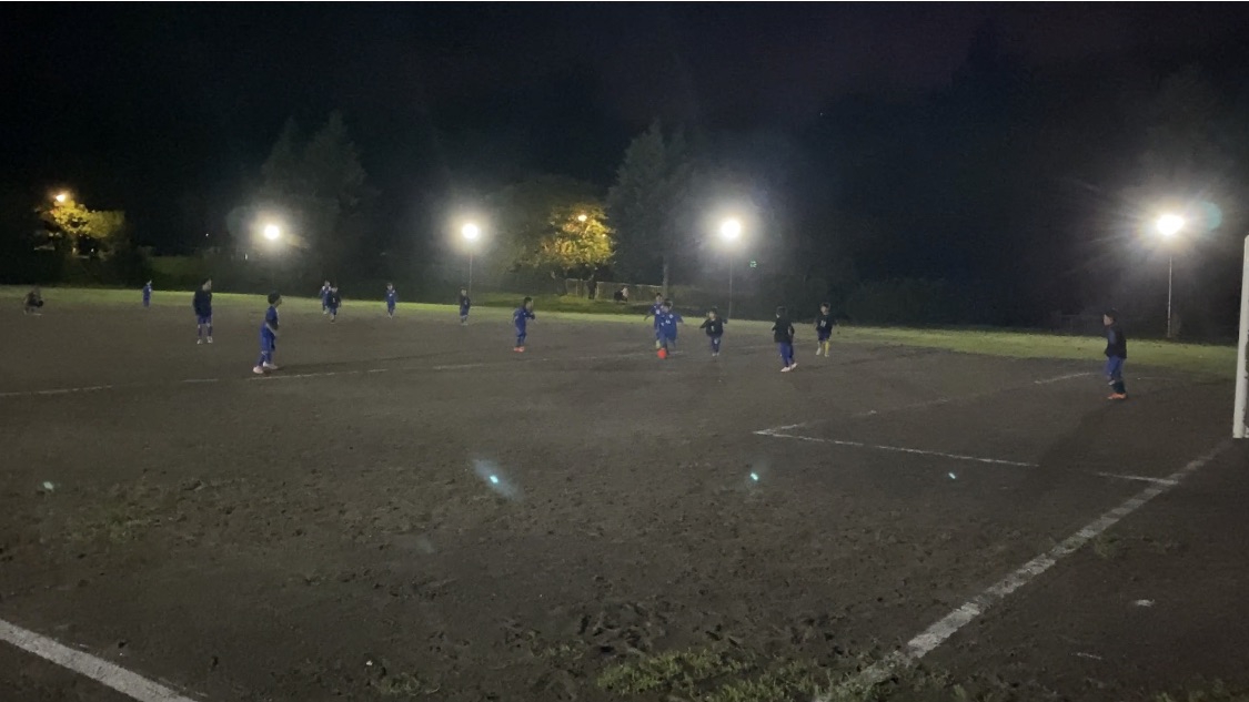 ナイター🌟TRM | EZZORE FC