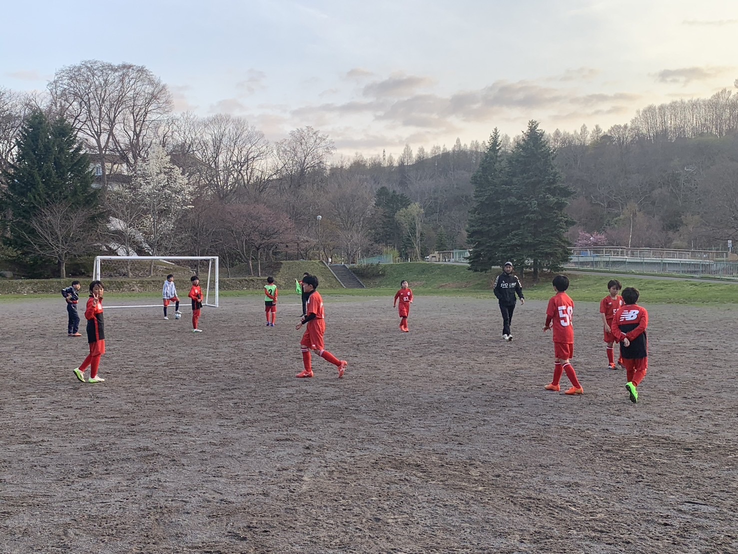 ビルドアップ | EZZORE FC