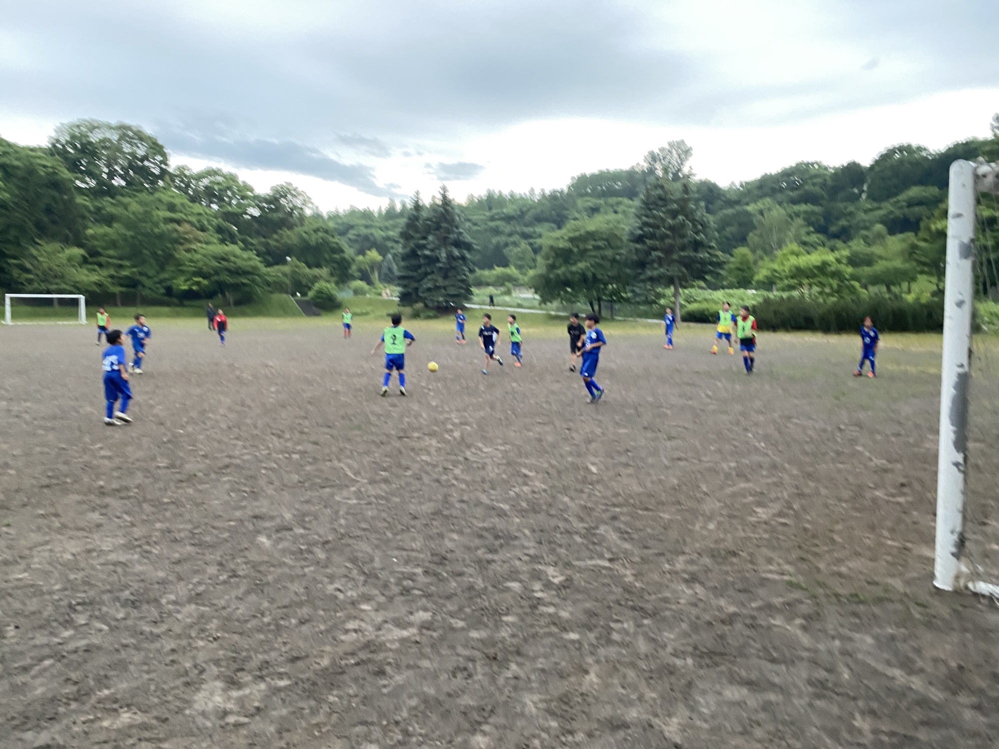 先輩有難う | EZZORE FC