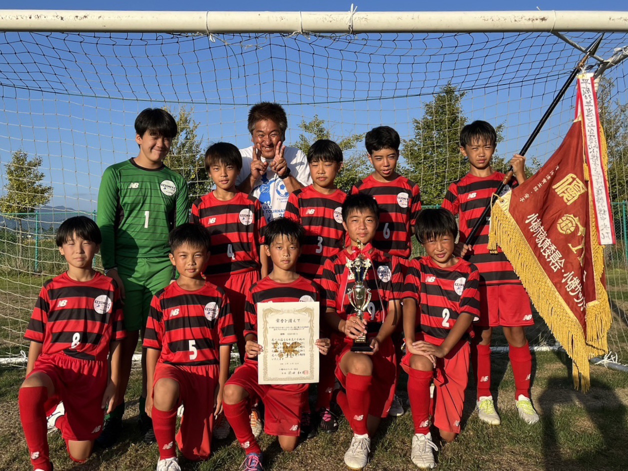 3次リーグ最終節🏆🥉 | EZZORE FC