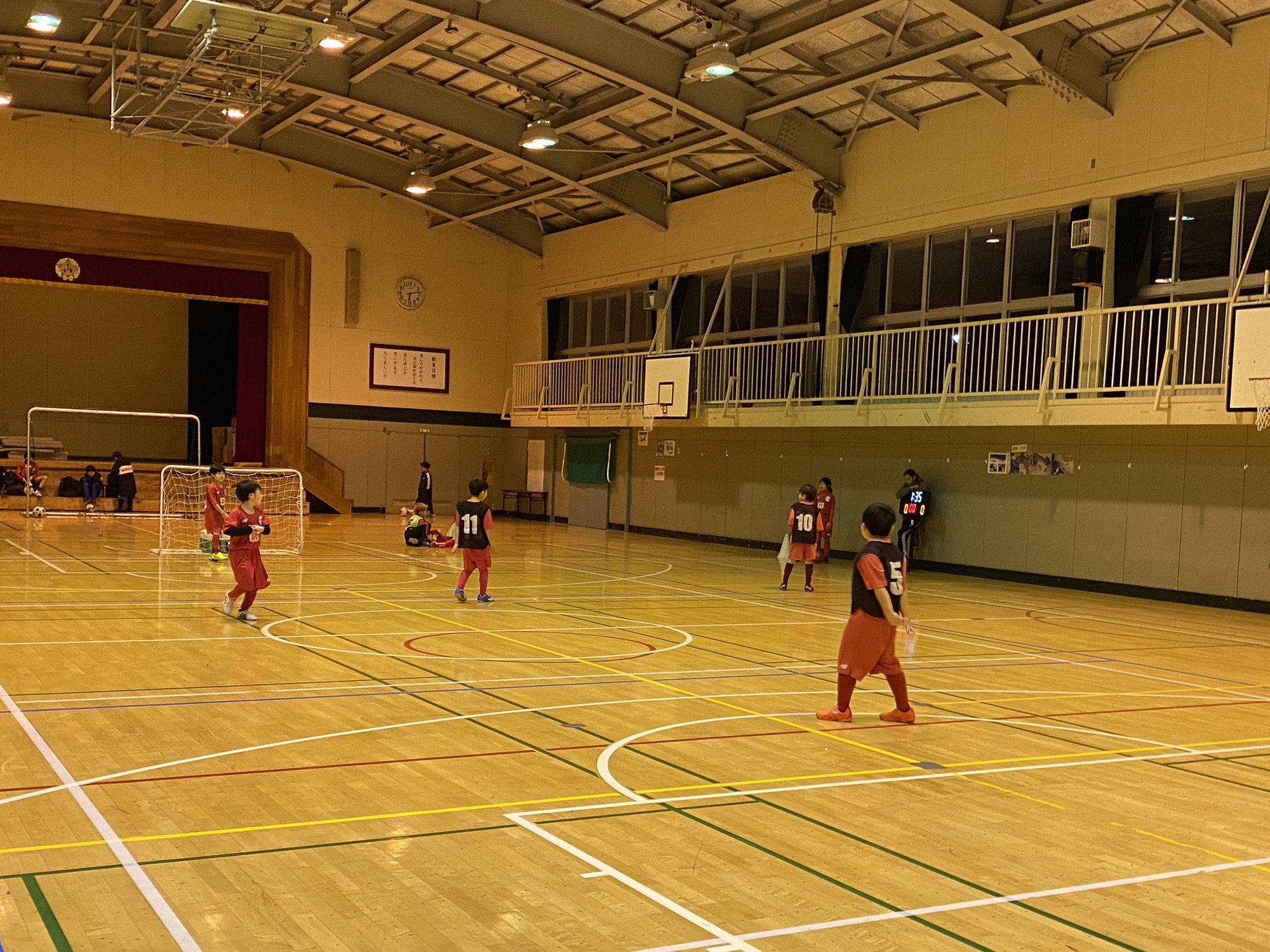 通常TR | EZZORE FC