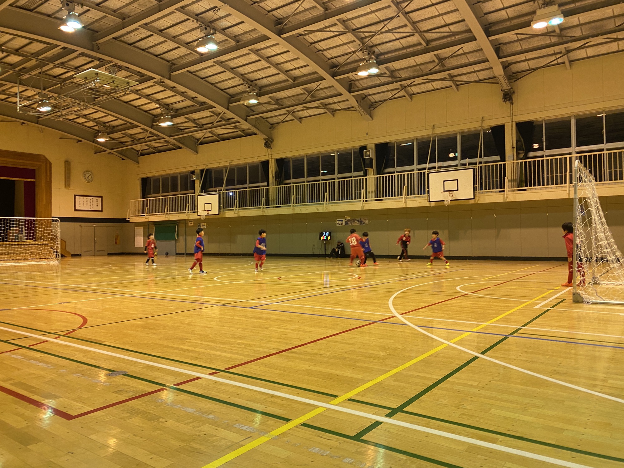 3年生以下 | EZZORE FC