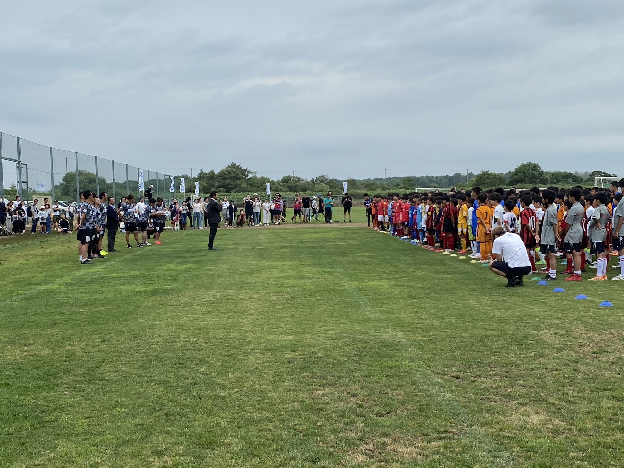 FDカップ | EZZORE FC