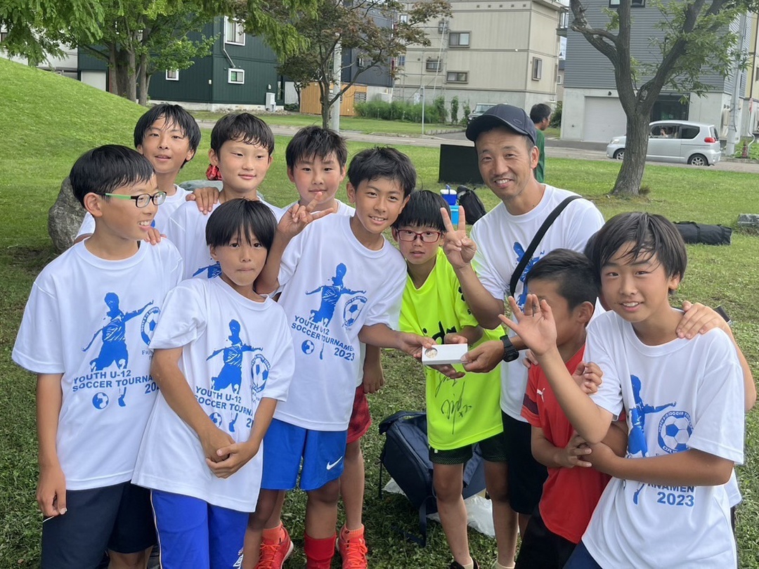 3連休3日目 | EZZORE FC