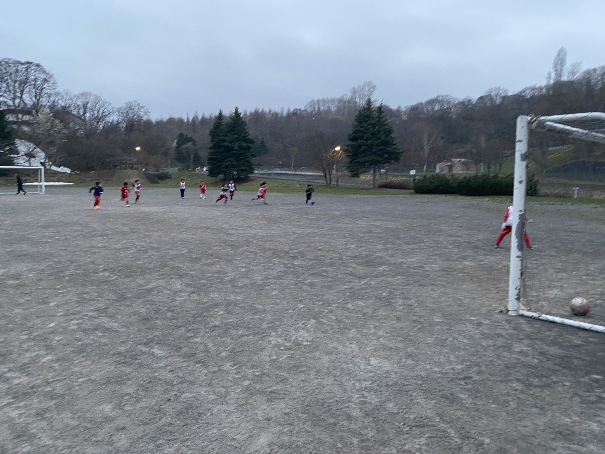 U10 & 1年生 & GKスクール | EZZORE FC