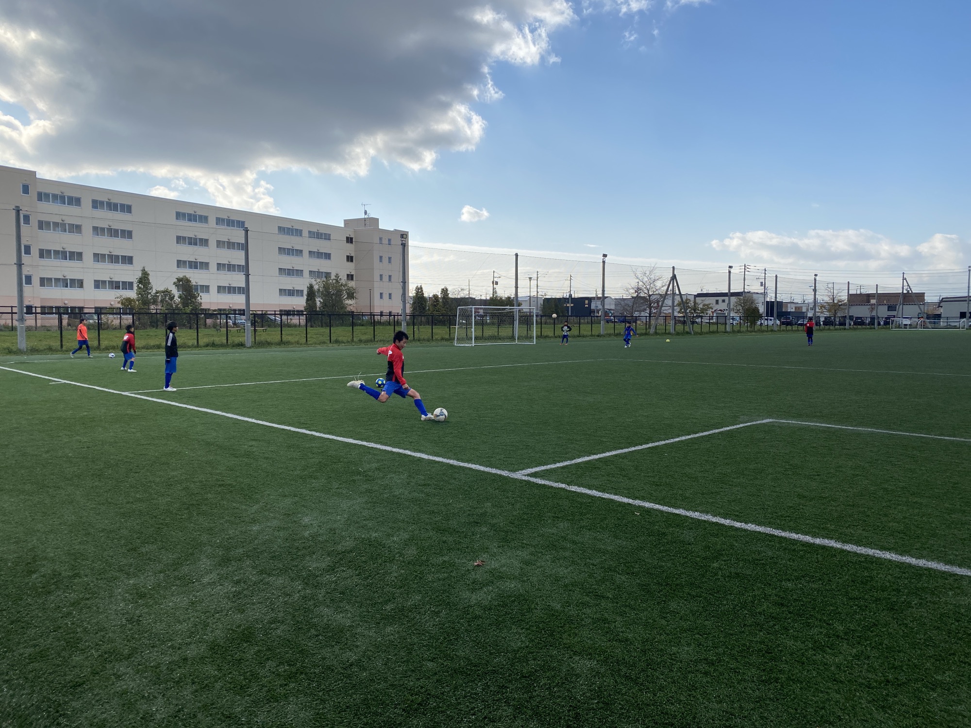 U12 & U11 | EZZORE FC