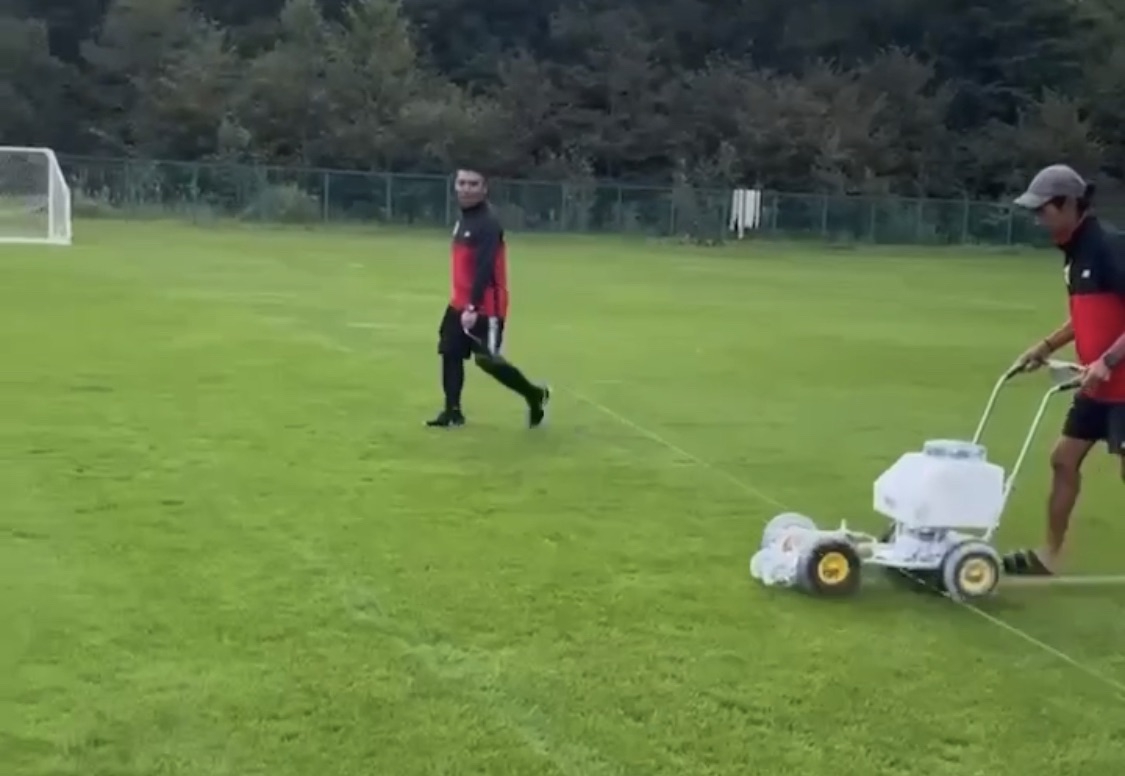 道央U12 & U9 & U10 | EZZORE FC