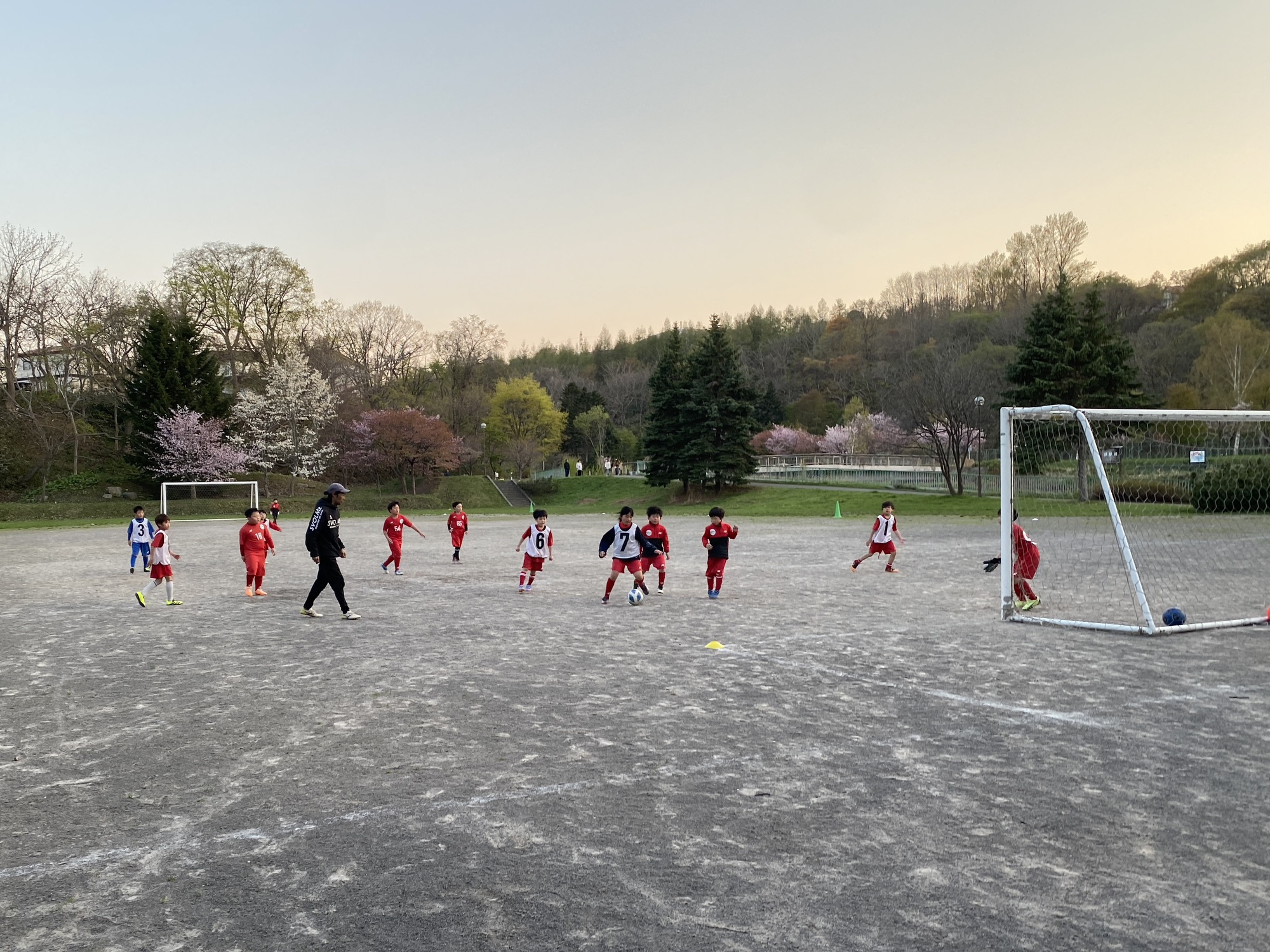 3・4年生 & 1年生 & GK | EZZORE FC