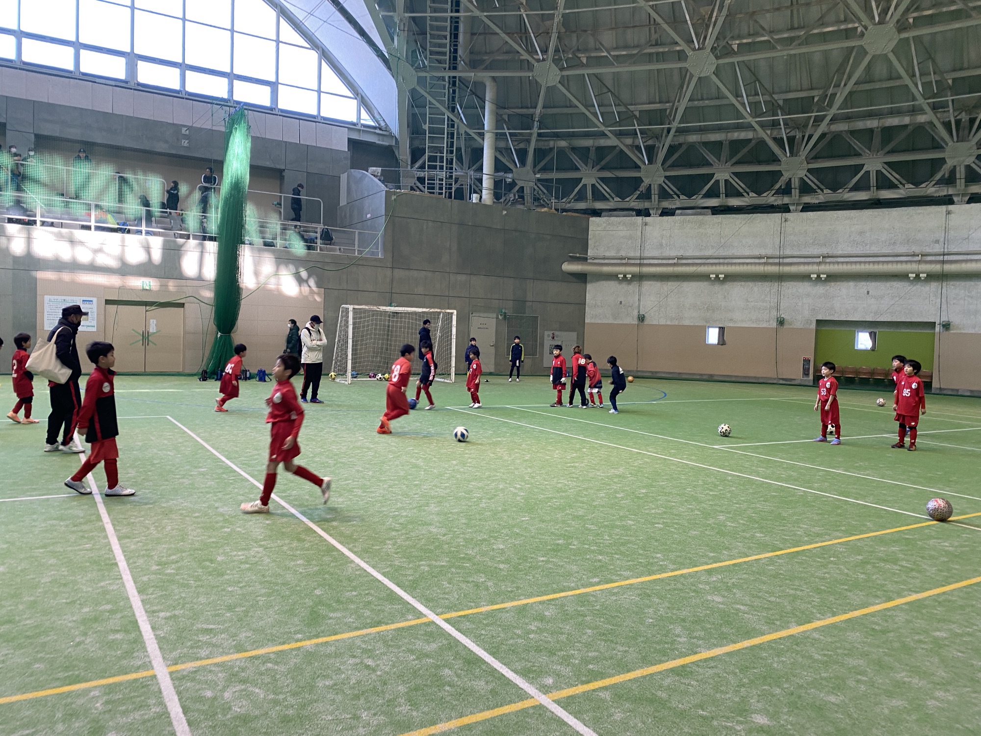 U8 & U11 | EZZORE FC