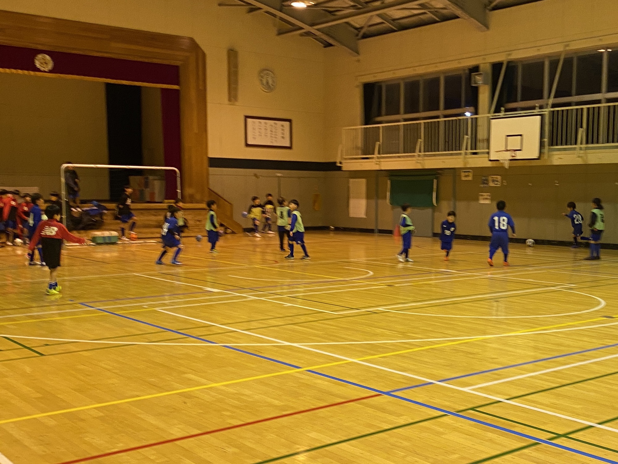 通常TR | EZZORE FC