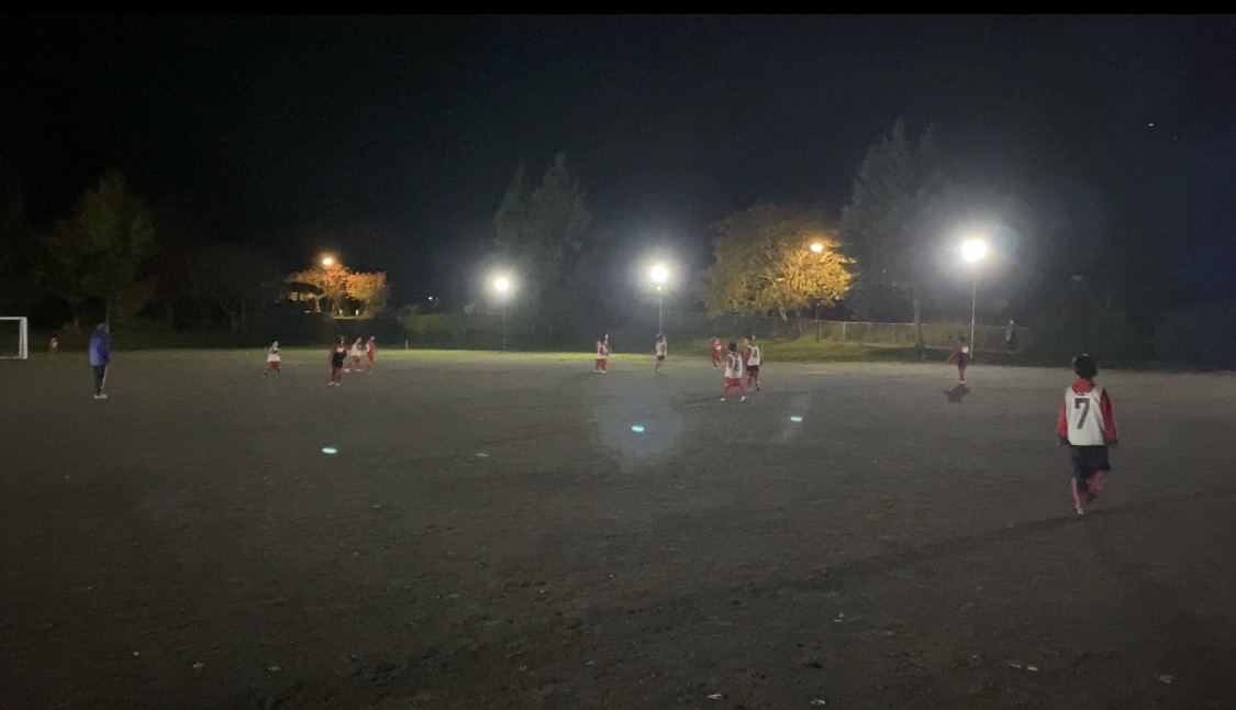 今期最後 | EZZORE FC