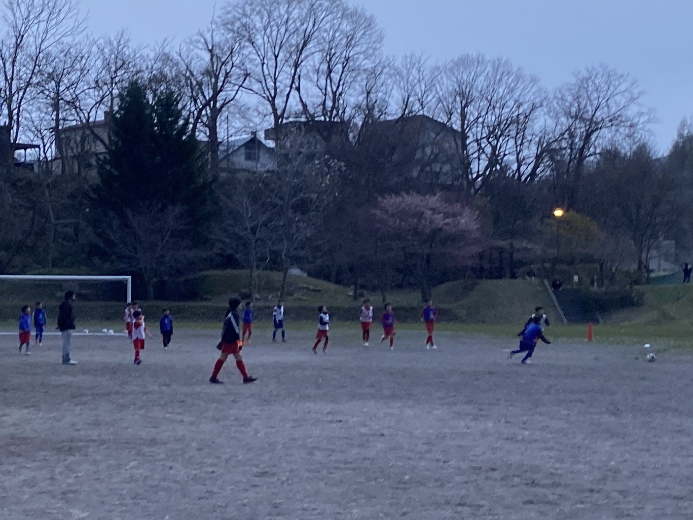 本日は | EZZORE FC