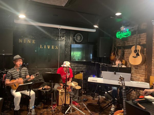 LIVE REPORT | B:R公式webサイト