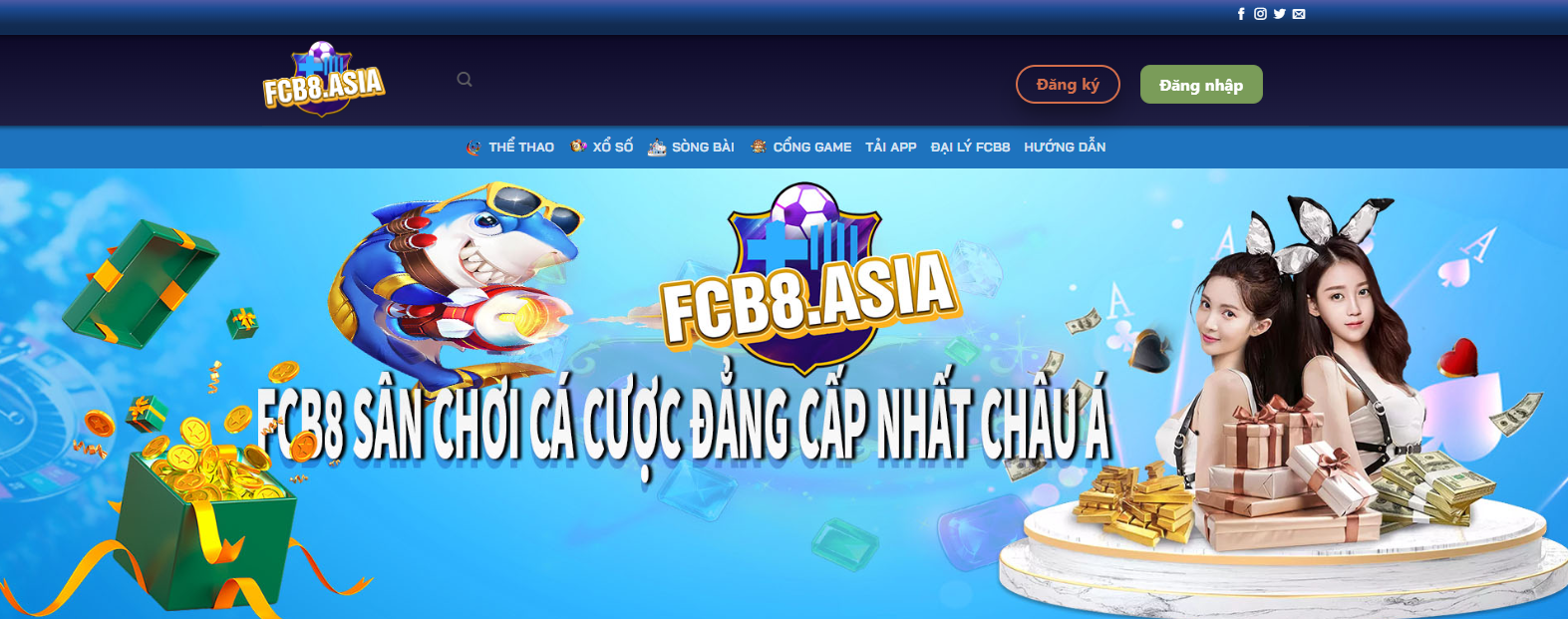 fcb8asia's Ownd