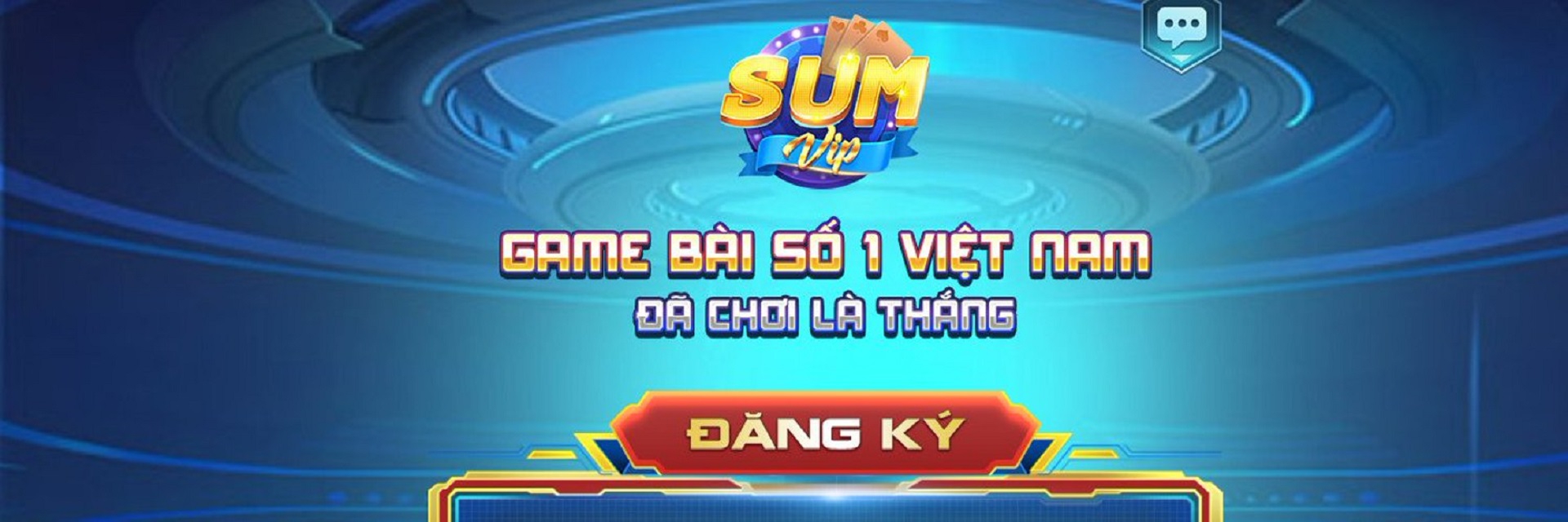 Sumvip - Trang chủ Download Sumvip Club's Ownd