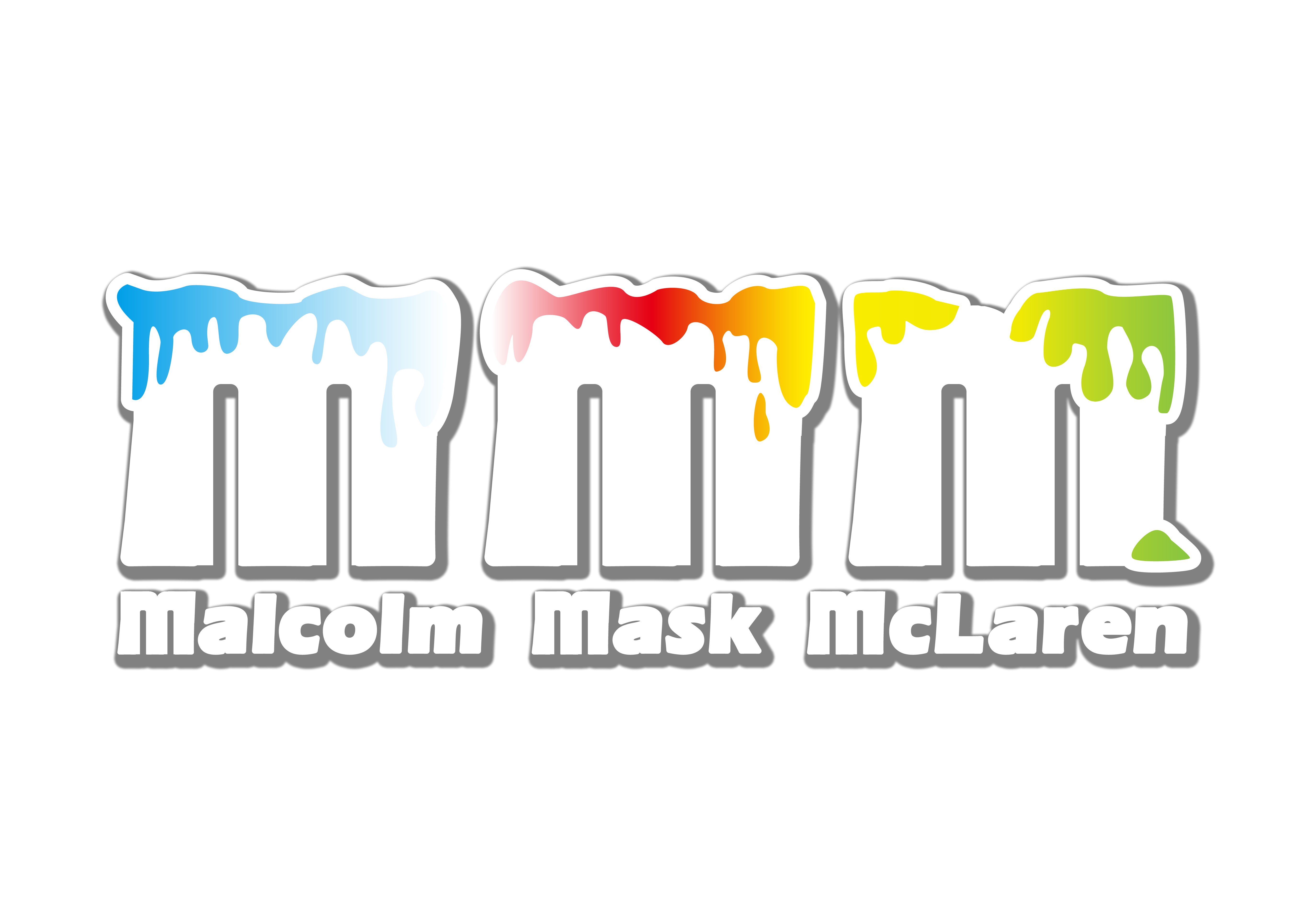 Malcolm Mask McLaren