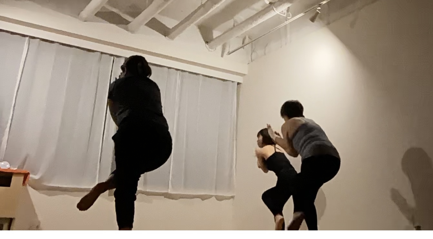 夜クラス&満月の日 | YUKO SATO