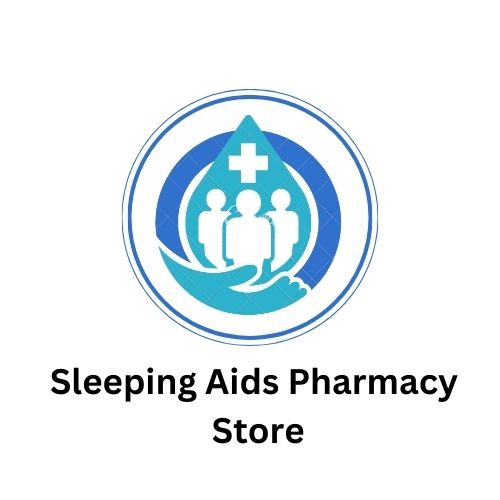 Sleeping Aids Pharmacy Store