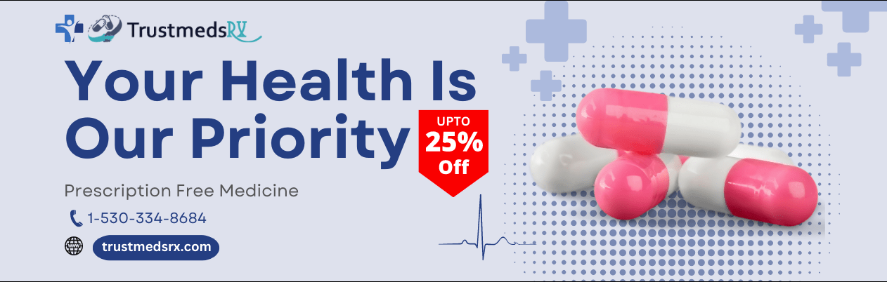 Trustmedsrx Stores's Ownd